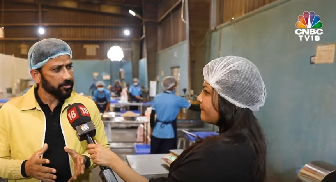 Startup Troo Good Disrupting India’s Snack Market With Millet Products ...