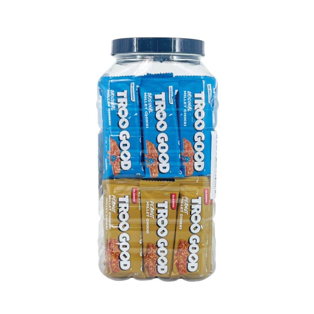 Products – TrooGood