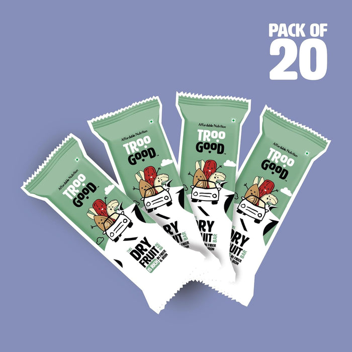 Products – TrooGood